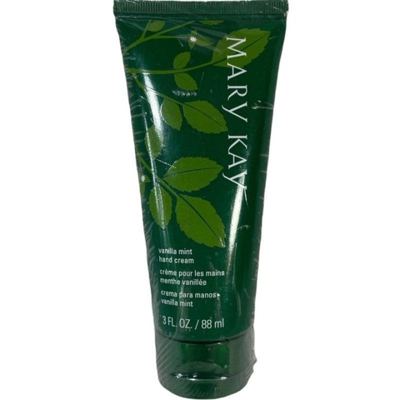 Mary Kay | Bath & Body | Mary Kay Hand Lotion | Poshmark